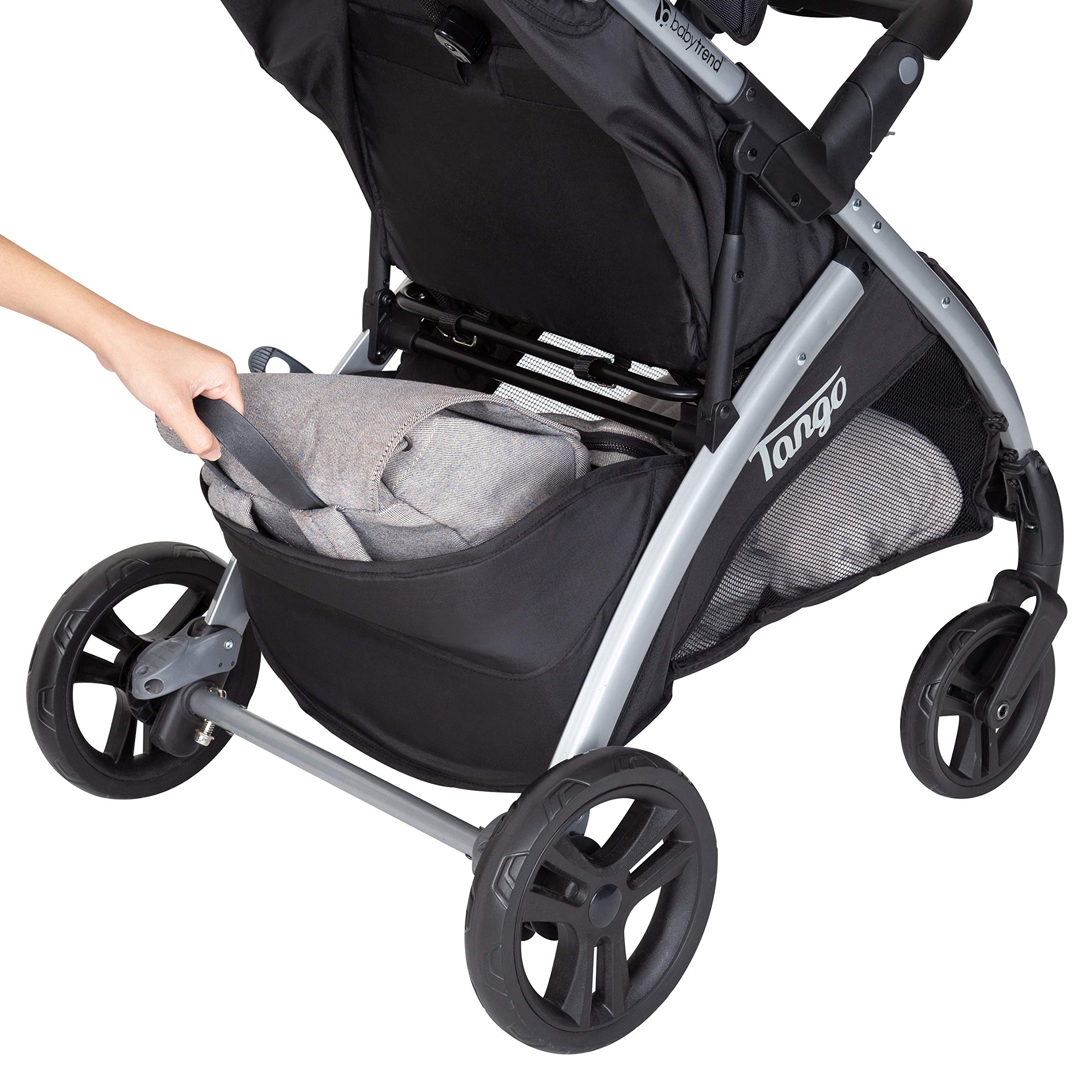 Baby Trend Tango Travel System, Moondust