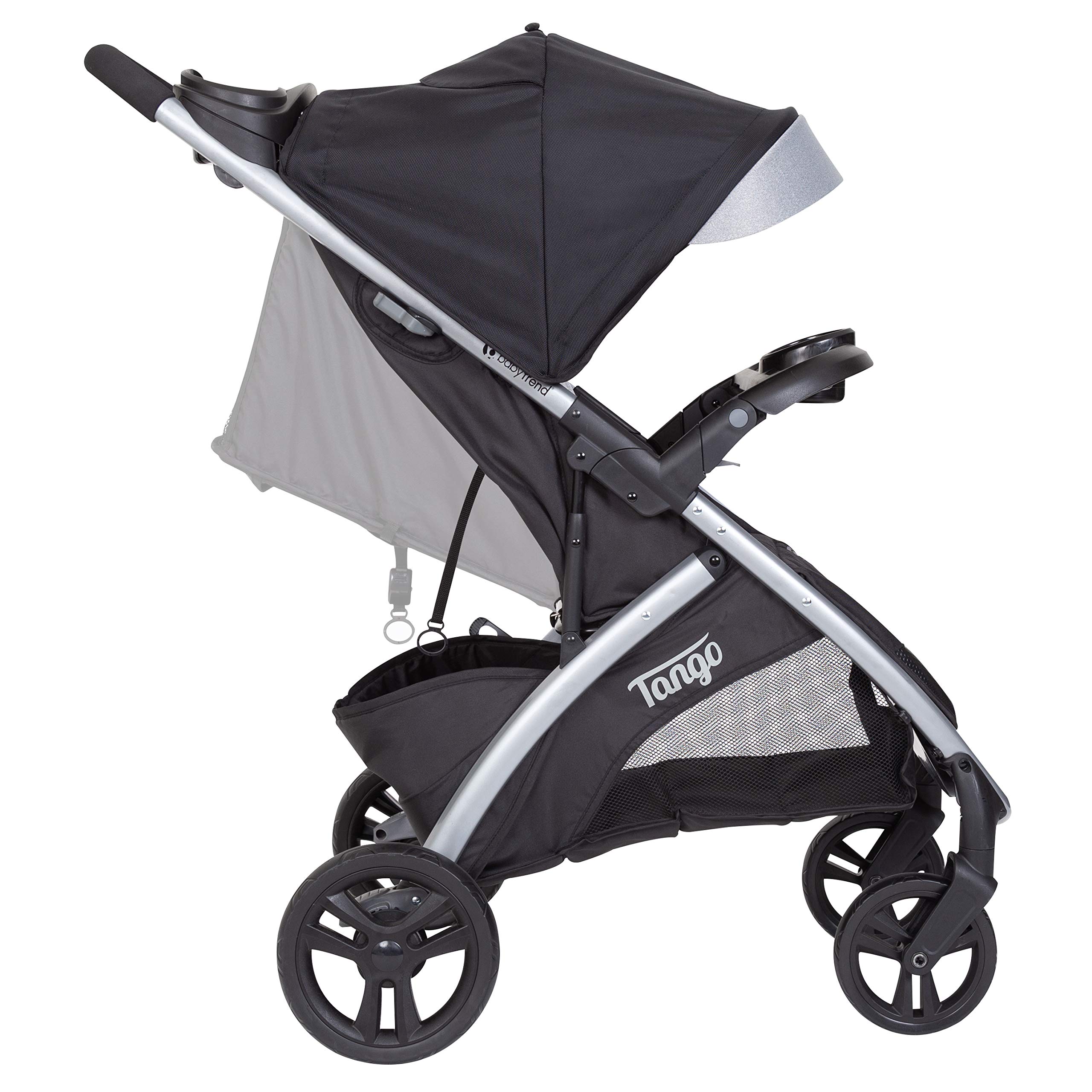 Baby Trend Tango Travel System, Moondust