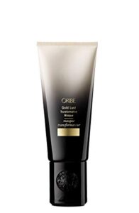 oribe gold lust transformative masque