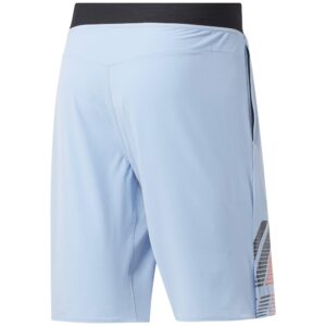 Reebok CrossFit Epic Base Short, Fluid Blue, M