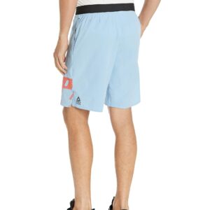 Reebok CrossFit Epic Base Short, Fluid Blue, M