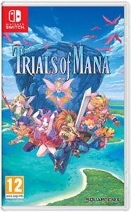 trials of mana (nintendo switch)