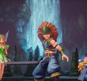 Trials of Mana (Nintendo Switch)