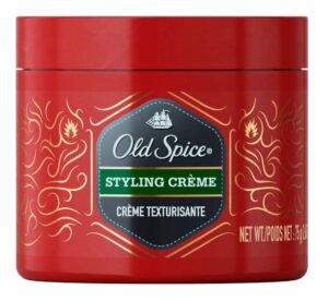 old spice cruise control styling cream, 2.64 ounce