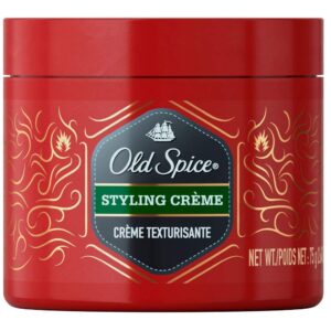 Old Spice Cruise Control Styling Cream, 2.64 Ounce