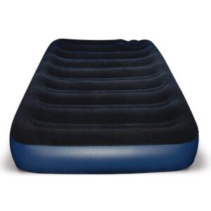 napier sportz truck bed air mattress for compact size truck bed with built-in pump