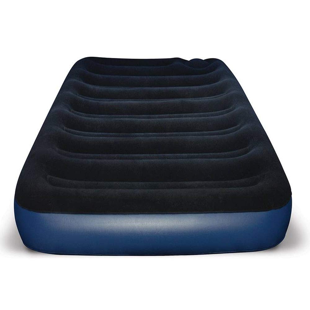 Napier Sportz Truck Bed Air Mattress for Compact Size Truck Bed with Built-in Pump