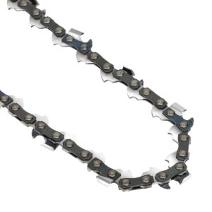 Jeremywell 18 Inch Chainsaw Chain Blade 68 Drive Links, 0.325'' Pitch 0.063'' Gauge Fits Stihl, Husqvarna (2 Pack)