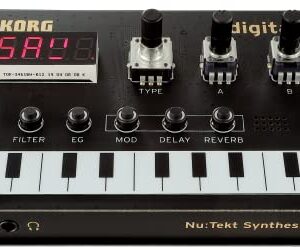 Korg NTS Digital Synth Kit 1