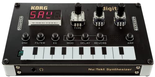 Korg NTS Digital Synth Kit 1