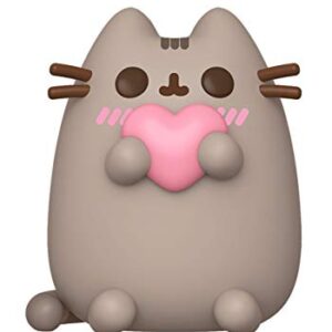 Funko Pop! Pusheen: with Heart