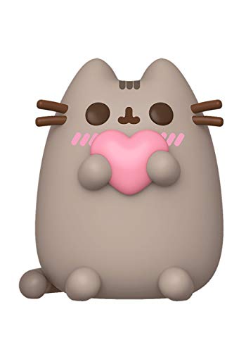 Funko Pop! Pusheen: with Heart