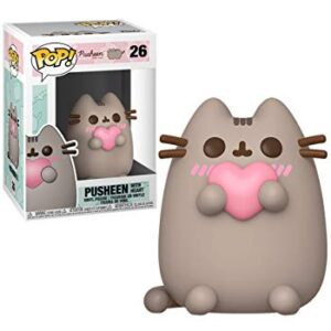 Funko Pop! Pusheen: with Heart