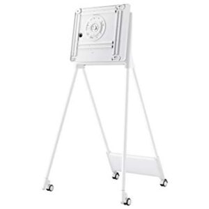 Samsung Business Samsung Flip 2 Mobile Stand for WM55R Samsung Flip 2 Digital Flipchart for Business (STN-WM55R)