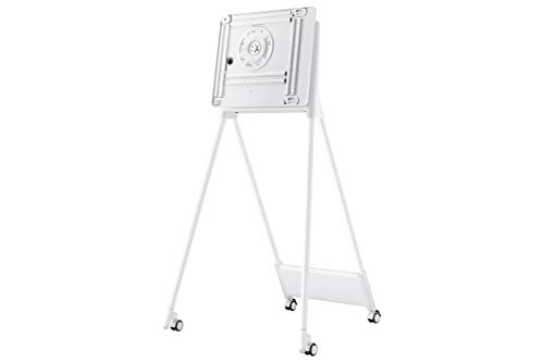 Samsung Business Samsung Flip 2 Mobile Stand for WM55R Samsung Flip 2 Digital Flipchart for Business (STN-WM55R)