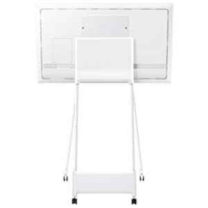 Samsung Business Samsung Flip 2 Mobile Stand for WM55R Samsung Flip 2 Digital Flipchart for Business (STN-WM55R)