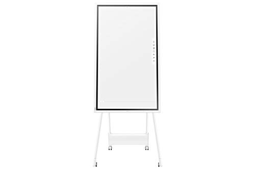 Samsung Business Samsung Flip 2 Mobile Stand for WM55R Samsung Flip 2 Digital Flipchart for Business (STN-WM55R)