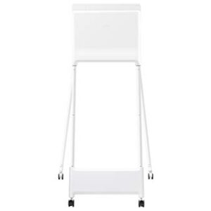 Samsung Business Samsung Flip 2 Mobile Stand for WM55R Samsung Flip 2 Digital Flipchart for Business (STN-WM55R)