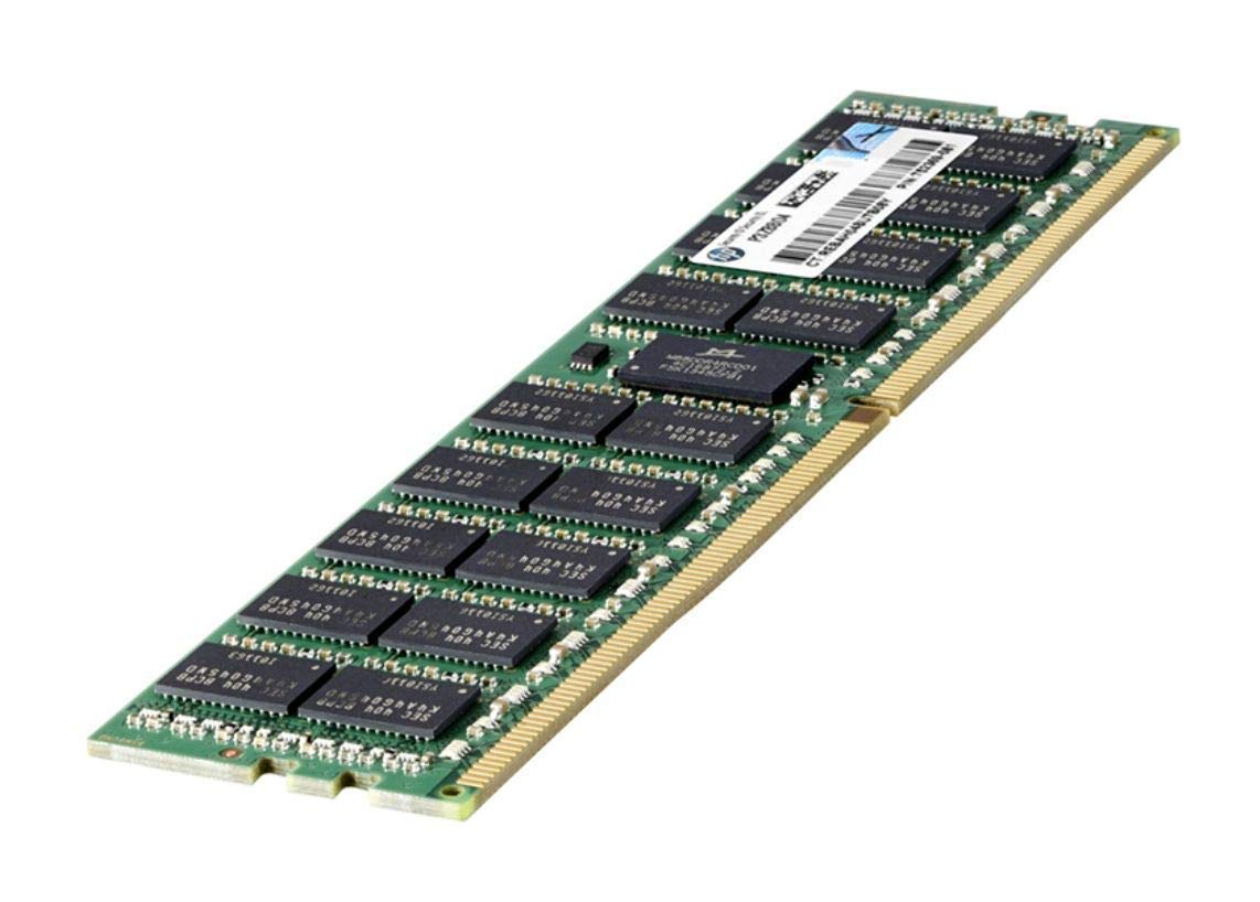 HPE Original 805351-B21 809083-091 819412-001 32GB Dual Rank x4 DDR4-2400 CAS-17-17-17 Server Memory (HPE DDR4 SmartMemory)