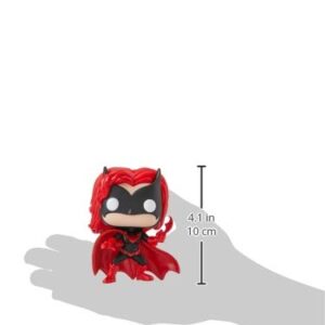 Funko Pop! DC Heroes: Batwoman Vinyl Figure