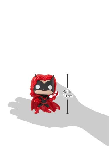 Funko Pop! DC Heroes: Batwoman Vinyl Figure