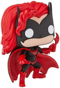 funko pop! dc heroes: batwoman vinyl figure