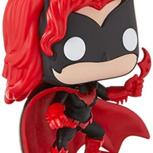 Funko Pop! DC Heroes: Batwoman Vinyl Figure