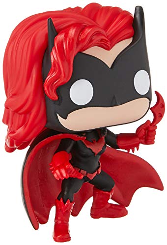 Funko Pop! DC Heroes: Batwoman Vinyl Figure