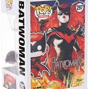 Funko Pop! DC Heroes: Batwoman Vinyl Figure