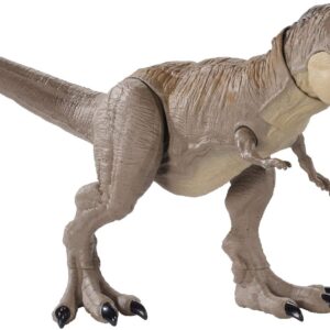 Jurassic World Legacy Collection Extreme Chompin’ Tyrannosaurus Rex