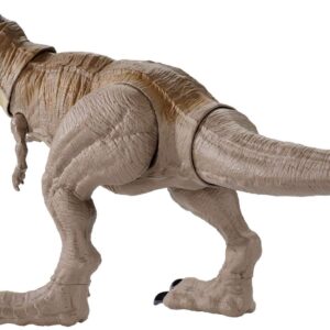 Jurassic World Legacy Collection Extreme Chompin’ Tyrannosaurus Rex