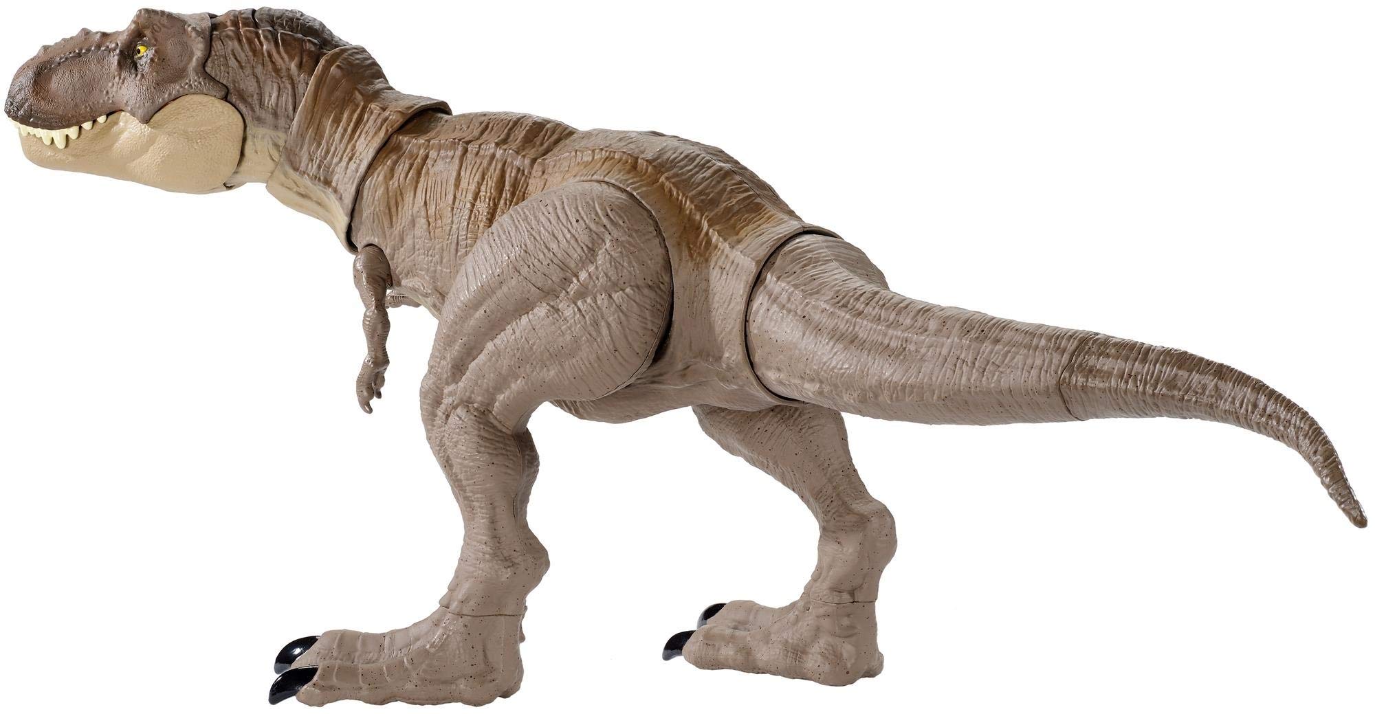 Jurassic World Legacy Collection Extreme Chompin’ Tyrannosaurus Rex