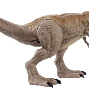 Jurassic World Legacy Collection Extreme Chompin’ Tyrannosaurus Rex