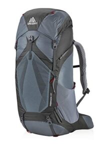 gregory mountain products paragon 68 smoke grey, sm/md