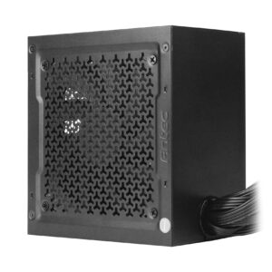 Antec NeoECO Gold Zen Series NE600G Zen 600W ATX12V 2.4 80 Plus Gold Certified Non-Modular Active PFC Power Supply