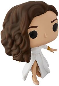 funko pop! movies: wonder woman 1984 - diana prince gala, multicolor, model:46664