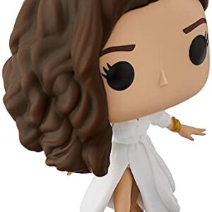 Funko Pop! Movies: Wonder Woman 1984 - Diana Prince Gala, Multicolor, Model:46664