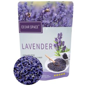 dried lavender flowers for home fragrance sachets grade dried lavender flowers for tea, baking, lemonade, baths, wedding decoration, fresh fragrance