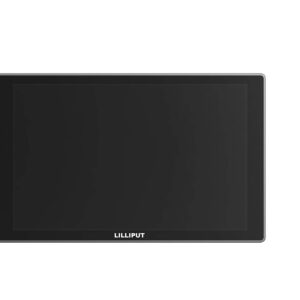 LILLIPUT 10.1" FA1016/C IPS FHD 1000:1 HDMI/VGA Supports 4K 30Hz Glass+Glass Technology USA Official Seller VIVITEQ (USA Service Directly)