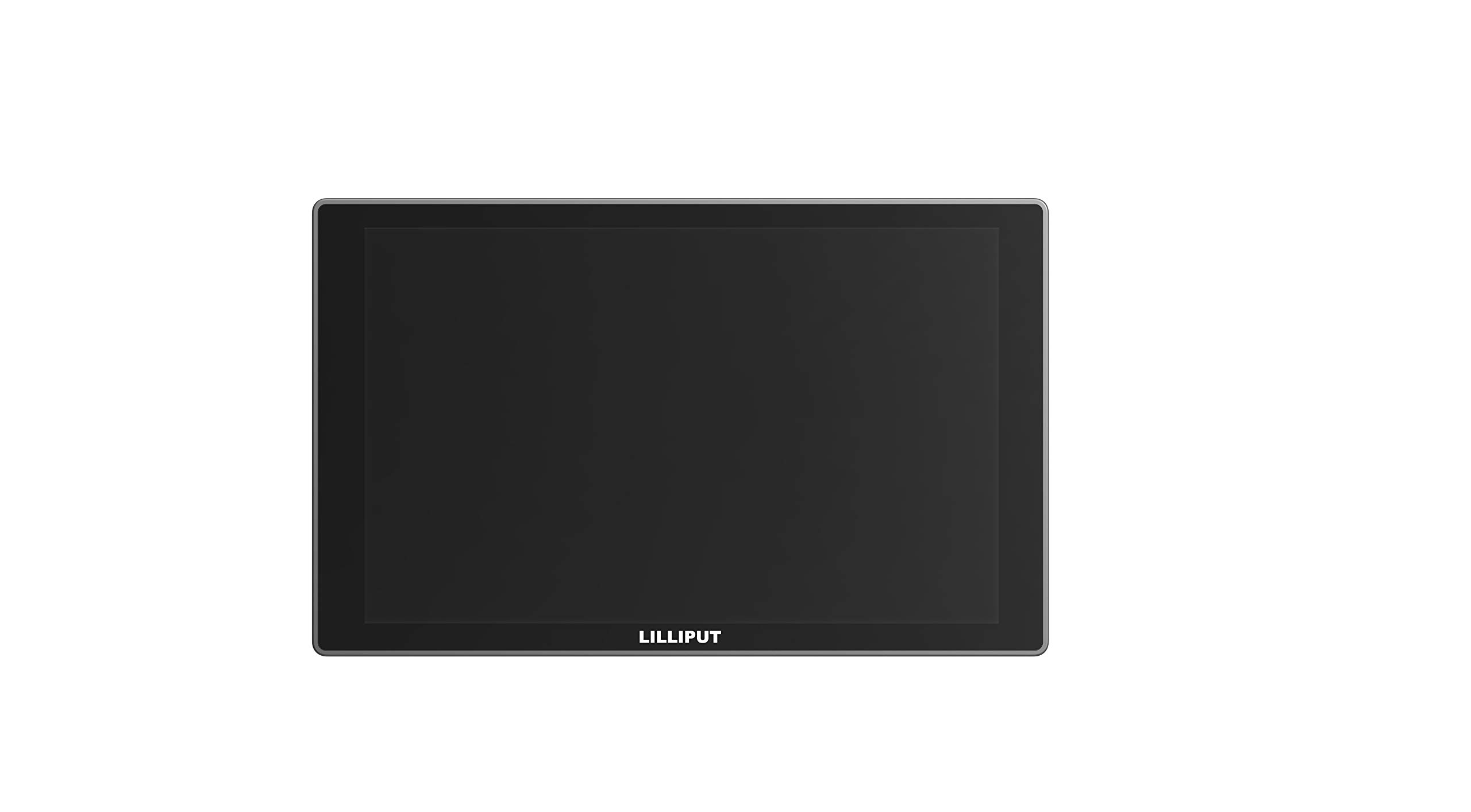 LILLIPUT 10.1" FA1016/C IPS FHD 1000:1 HDMI/VGA Supports 4K 30Hz Glass+Glass Technology USA Official Seller VIVITEQ (USA Service Directly)