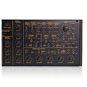 Behringer K-2 Semi-Modular Synthesizer