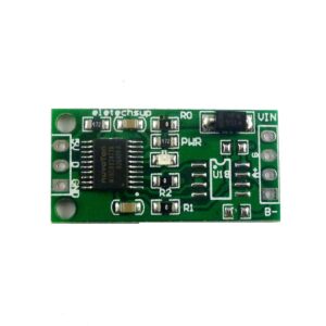 ds18b20 modbus rtu rs485 rs232 ttl temperature sensor board remote acquisition monitor digital thermometer module (5v ttl232 no)