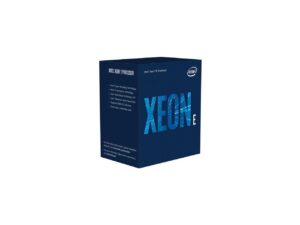 intel - bx80684e2236 - intel xeon e-2236 hexa-core (6 core) 3.40 ghz processor - 12 mb l3 cache - 64-bit processing - 4.80 ghz overclocking speed - 14 nm - socket h4 lga-1151-80 w - 12 threads