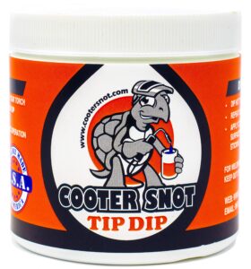 crittergoo - cooter snot tip dip | anti spatter welding nozzle gel, tip cleaner, non-flammable, silicon free (16 oz)