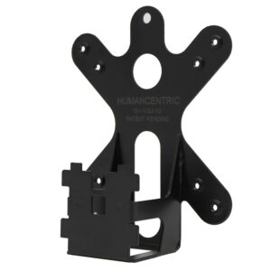 HumanCentric VESA Mount Adapter Compatible with Dell Monitors SE2416HX, SE2717HX, SE2717HR, SE2717H, S2216M, S2216H, SE2716H, SE2216H, SE2417HG, SE2416H, S2216H