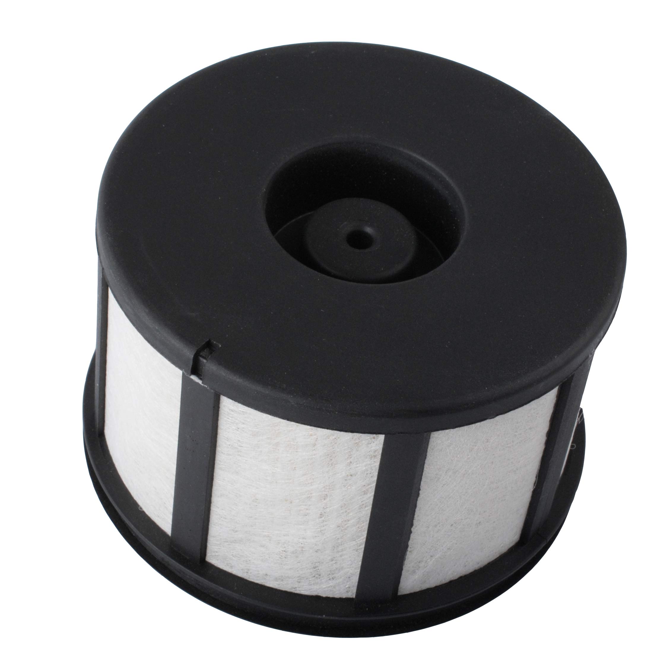 FD-4596 Diesel Fuel Filter Compatible with Ford 1999-2003 E350 F250 F350 F450, 2000-2003 E450 Excursion, 2002-2003 E550 Super Duty 7.3L Powerstroke Fuel Filter - Replaces FD4596 F81Z9N184AA（3Pack)