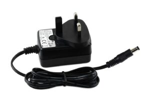 waveshare power supply applicable for jetson nano 5v/4a od 5.5mm id 2.1mm (us adapter only)