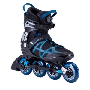 k2 skate f.i.t. 90 boa inline skate