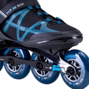 K2 Skate F.I.T. 90 Boa Inline Skate