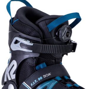 K2 Skate F.I.T. 90 Boa Inline Skate